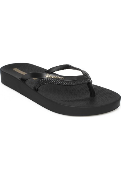 Ipanema ZZ0050Z Ip Bossa Soft Vparmak Arası Kadın Terlik Ipanema ZZ0050Z Ip Bossa Soft Vparmak Arası Kadın Terlik
