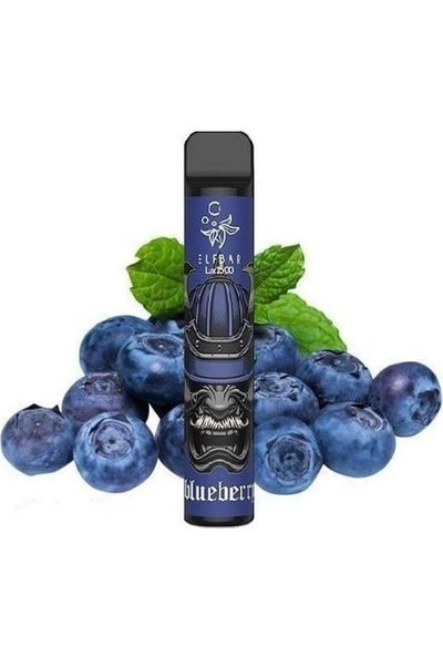 Elf-A Bar Kalem Pufs 1500