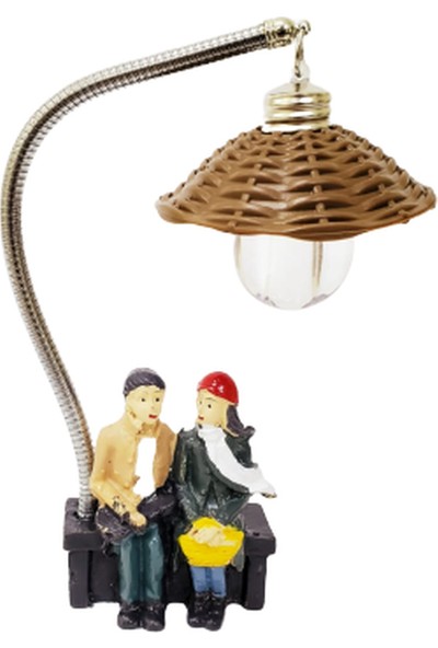 Romantik Çift Biblosu