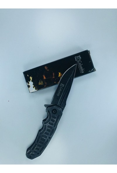 Columbia ZH-467 Çakı