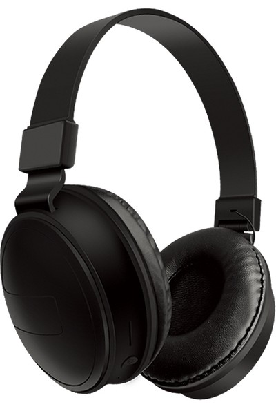 Ally 230 Bluetooth 5.0 Kulaklık Kulak Üstü Bluetooth Kulaklık