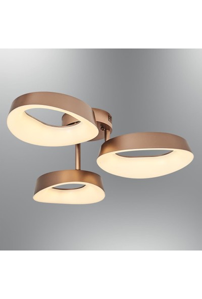 Özcan Aydınlatma 5393-3 Armatür Özcan Aydınlatma 5393-3 Armatür