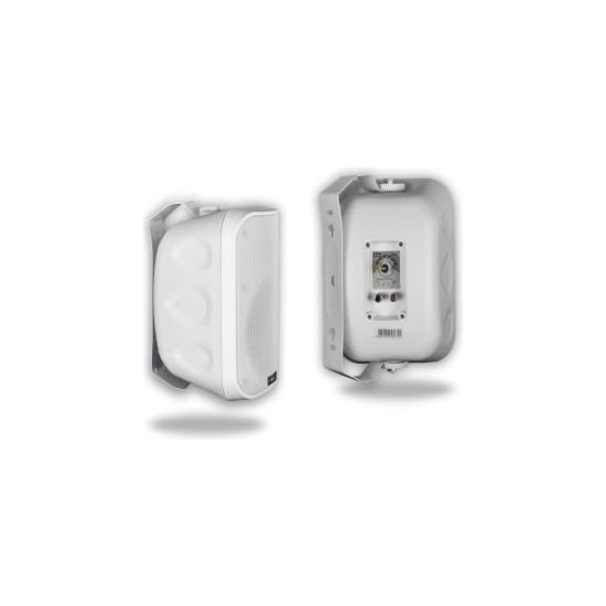 König Ks-5t 60 Watt Iki Yollu Kademeli Duvar Hoparlörü ( Fiyatı