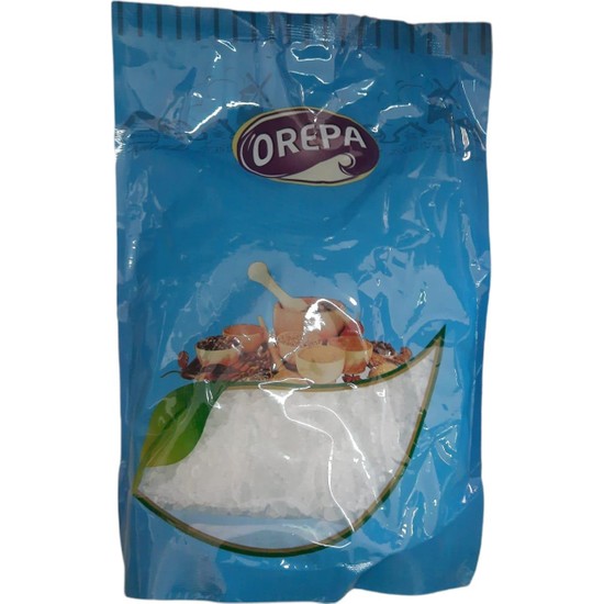 Orepa 1. Kalite Limon Tuzu Parça 1 kg Fiyatı - Taksit Seçenekleri