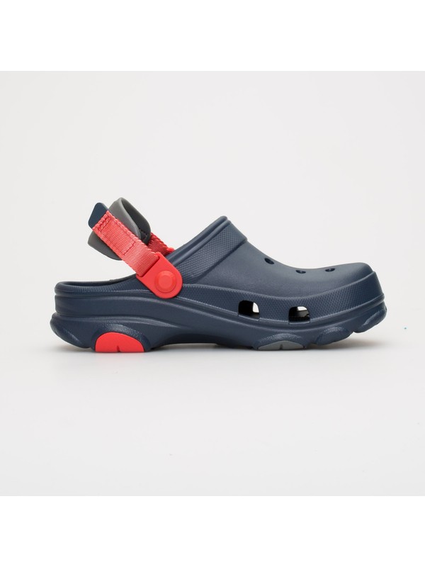 Crocs Classic All-Terrain Clog Çocuk Terlik 207458-410 Fiyatı