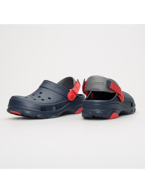 Crocs Classic All-Terrain Clog Çocuk Terlik 207458-410 Fiyatı