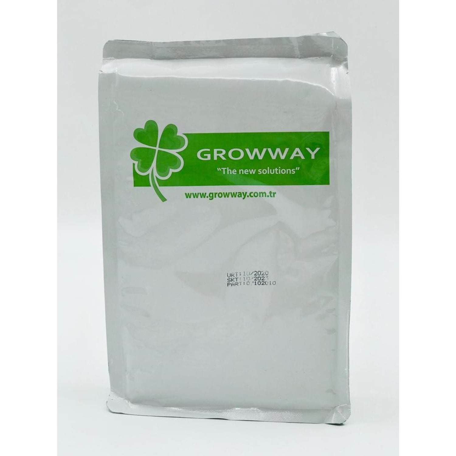 Growway Microlex 1 Kg Fiyatı, Taksit Seçenekleri ile Satın Al