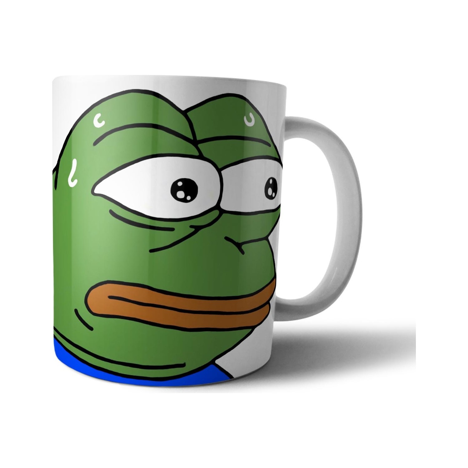 Pixxa Twitch - Monkas Emote Kupa Bardak Model 1 Fiyatı