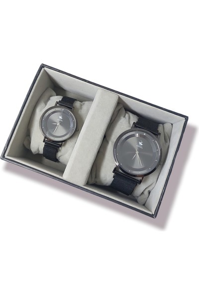 G Sport Polo Çift Kol Saati