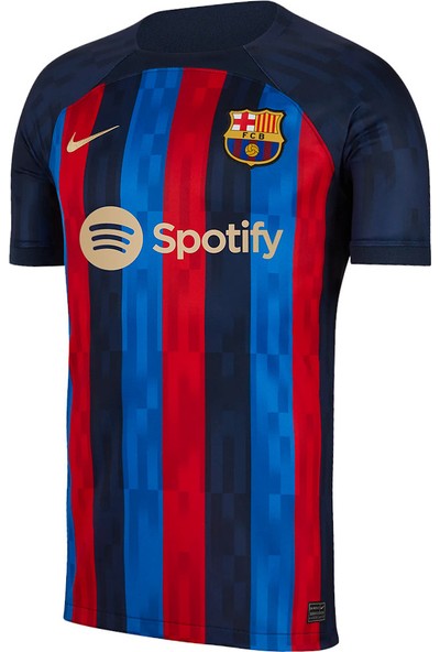 Zilong Barcelona 22/23 Sezon Forması