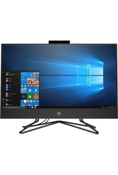 Hp 205 G4 Amd Ryzen 5 4500U 8GB 1TB SSD 23,8