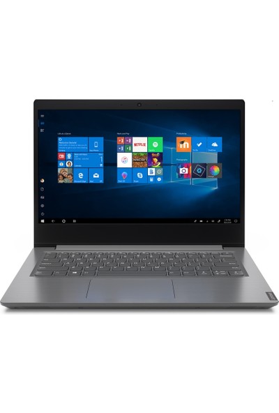 Lenovo V14-ADA Amd Ryzen 3 3250U 12 GB Ram 500 GB SSD Windows 10 Pro 14 Lenovo V14-ADA Amd Ryzen 3 3250U 12 GB Ram 500 GB SSD Windows 10 Pro 14