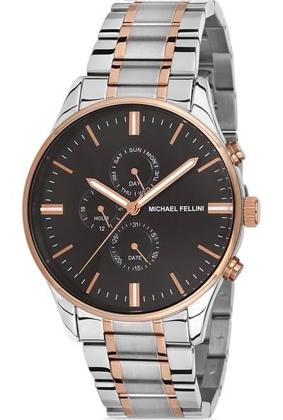 Michael Fellini 2273-6 Erkek Kol Saati