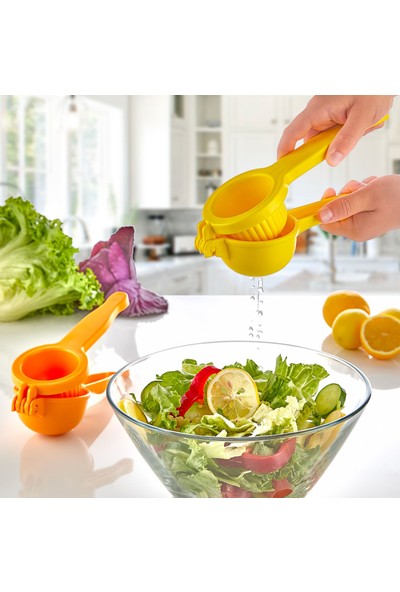 Şimşek Kitchen Limon Press Şimşek Kitchen Limon Press