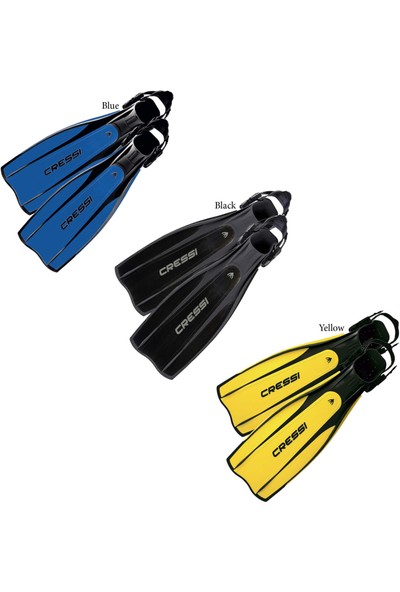 Cressi Pro Light Dalış Paleti Cressi Pro Light Dalış Paleti