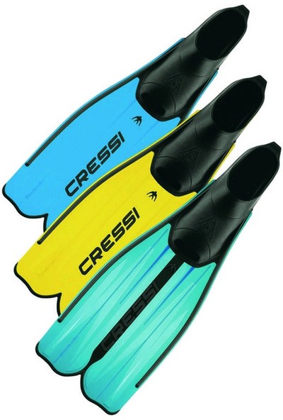 Cressi Rondinella Dalış Paleti