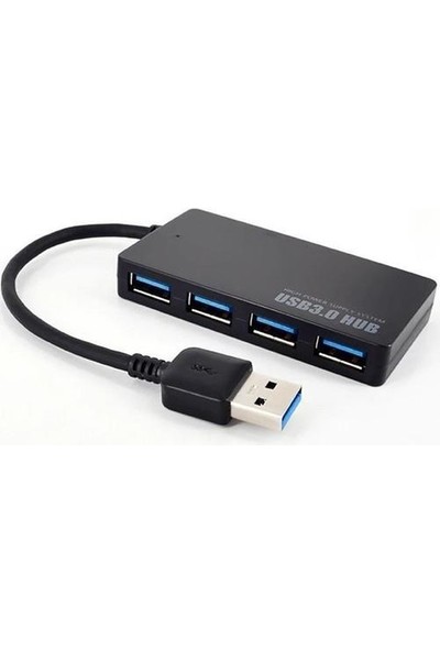 Us Technology 4 Port Hub USB 3.0 Çoklayıcı Çoğaltıcı Çoklama Us Technology 4 Port Hub USB 3.0 Çoklayıcı Çoğaltıcı Çoklama