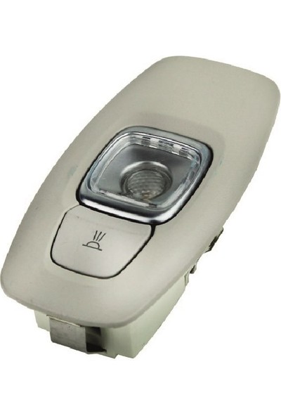 OEK Tavan Lambası Ledli Talisman-Captur-Qashqai-Megane 4 264301419R OEK Tavan Lambası Ledli Talisman-Captur-Qashqai-Megane 4 264301419R
