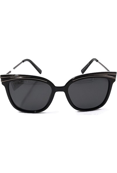 Takısen Kadın Bıgottı Mılano Cat Eye Güneş Gözlüğü