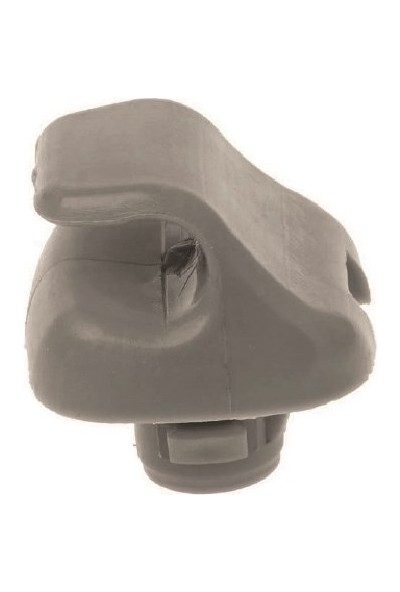 Itaqi Honda Civic Mandal Güneşlik Tutucu 2012-2021