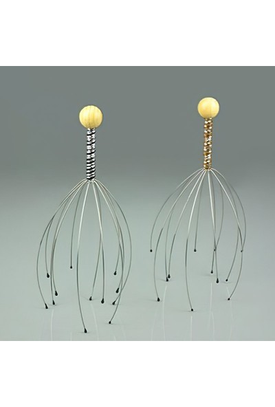 Bokoma Kafa Masaj Aleti