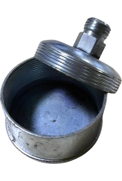 Prima Kapaklı Gresörlük 5x1/4