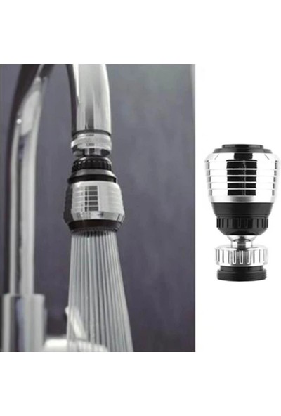 Üpm Eymenyapı Malzemeleri Üpm Döner Musluk Ucu