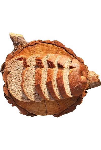 Anadolunun Özü Organik Dinkel Ekmek ''650gr''