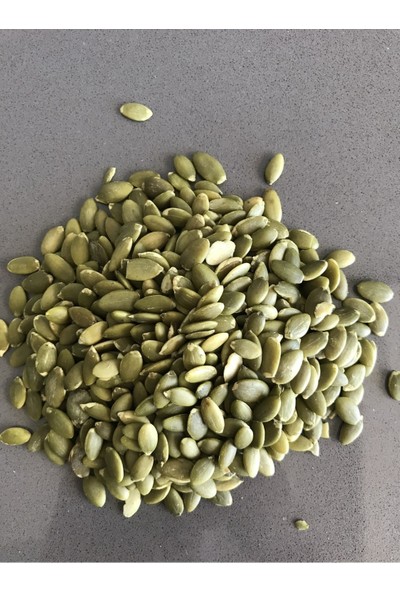 HASATKÖY Kabak Çekirdeği Içi Kırıklı 1 kg HASATKÖY Kabak Çekirdeği Içi Kırıklı 1 kg