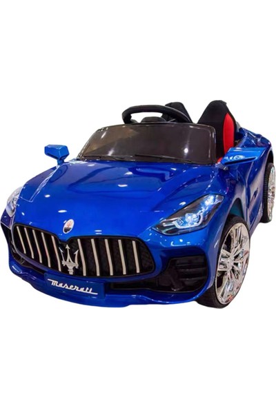 Hongxin Çocukların Elektrik Aracı 14V (Yurt Dışından)