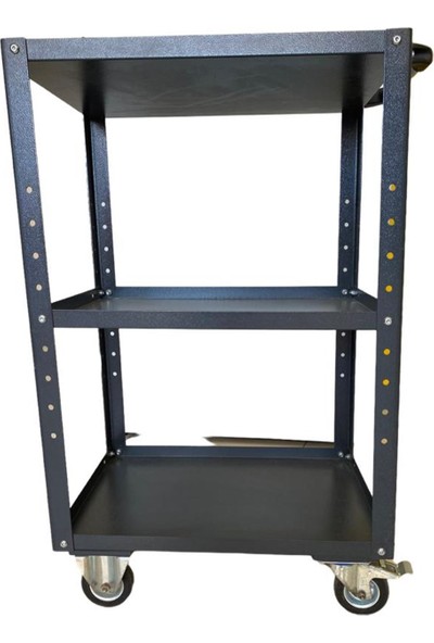 Brs Taşıma Arabası Siyah BRS21600 Brs Taşıma Arabası Siyah BRS21600