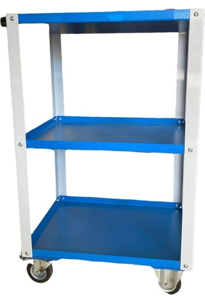 Brs Taşıma Arabası Mavi BRS21600 Brs Taşıma Arabası Mavi BRS21600