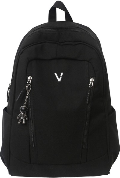 Lyle Lise Üniversite Büyük Kapasiteli Sırt Çantası (Yurt Dışından)