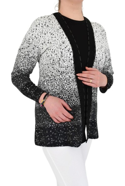 Papilla Kadın Anne 2 Li Bluz 9565 BGL-ST02043