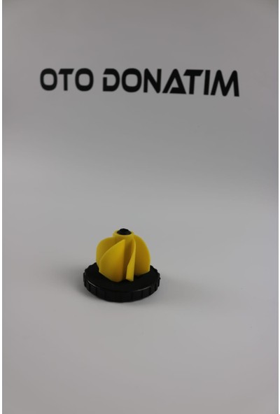 OtoDonatım Oto Donatım Universal Depo Kapağı