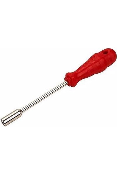 Sgs Mega Lokma Uçlu Tornavida 1/4'' Bits Tutucu Cr-V Sgs Mega Lokma Uçlu Tornavida 1/4'' Bits Tutucu Cr-V