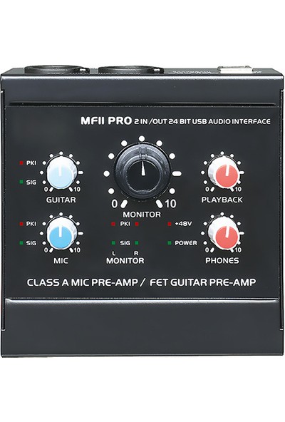 Elegantt Harici Compact Pro Ses Kartı USB Pc Sürücüsü Ücretsiz Ses Kartı (Yurt Dışından)