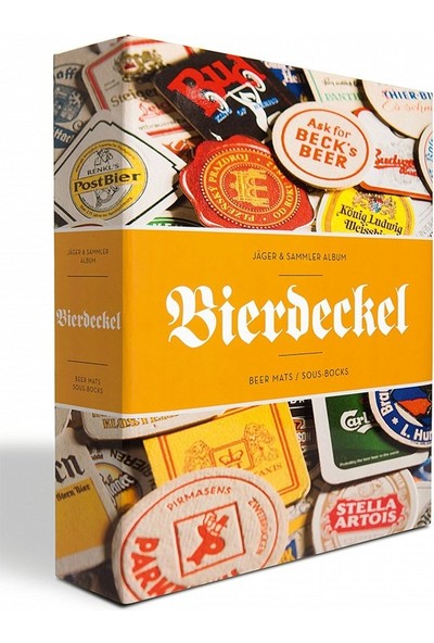 Leuchtturm Bardak Altlığı Klasörü ve Sayfaları Leuchtturm Bardak Altlığı Klasörü ve Sayfaları