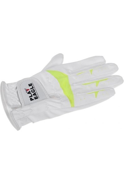 Sharplace Mittens Mikrofiber Anti - Slip Palm Golf Eldivenleri 5 Pc (Yurt Dışından)