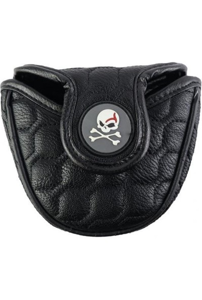 Sharplace Golf Merkezi Putter Headcover 5 Parça (Yurt Dışından) Sharplace Golf Merkezi Putter Headcover 5 Parça (Yurt Dışından)