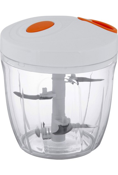 Bayar Ithalat 5 Bıçaklı Iplibüyükboy Rondo Bayar Ithalat 5 Bıçaklı Iplibüyükboy Rondo