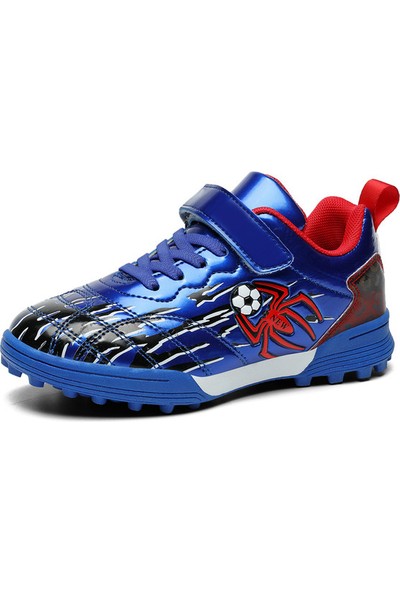 Guanshou Baskılı Krampon - Mavi (Yurt Dışından)