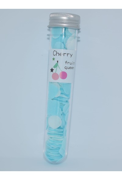 Threemb Toys Taşınabilir Kağıt Sabun Kiraz