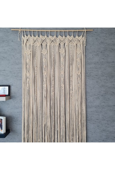 Lima Makrome Pixie Makrome Perde