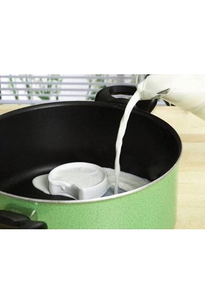 Tuuverse Süt Taşırmaz Milk Saver Tuuverse Süt Taşırmaz Milk Saver