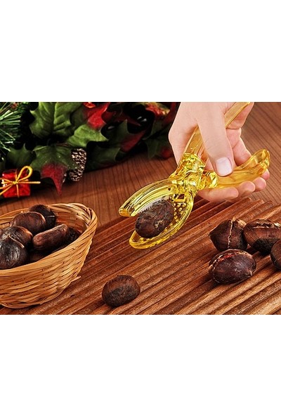 Tuuverse Kestane Kesici Tuuverse Kestane Kesici