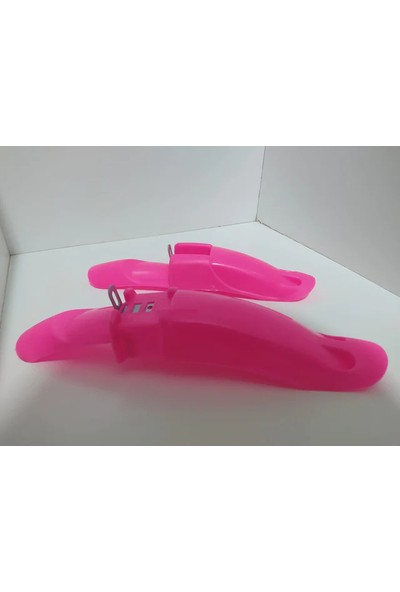 XBYC Çocuk Çamurluk Bisiklet 16 Jant(Pembe) XBYC Çocuk Çamurluk Bisiklet 16 Jant(Pembe)
