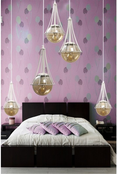 Begüsa Lapis Yatak Odası Seti Beyaz Bal Cam Begüsa Lapis Yatak Odası Seti Beyaz Bal Cam