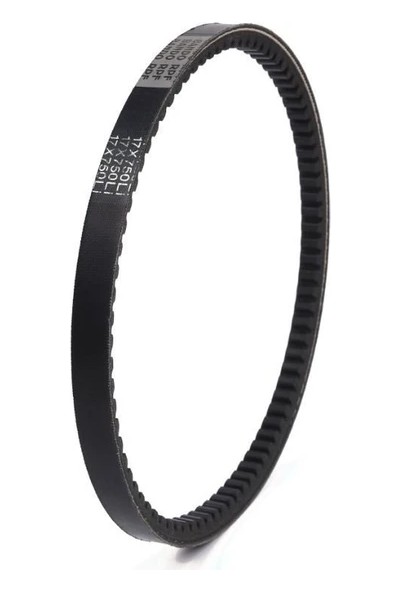 Bando 17X800 Bx Tırtıllı Kayış