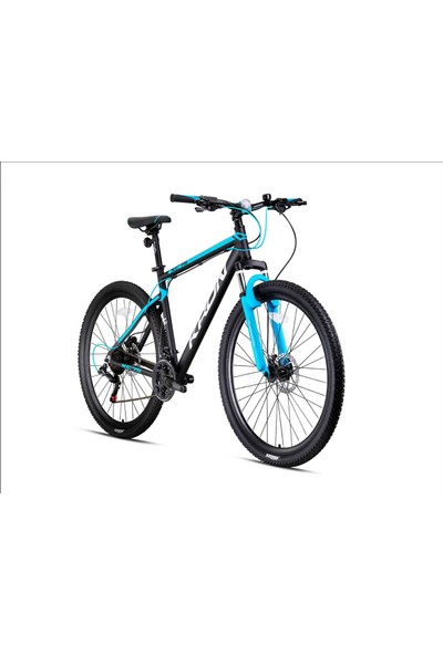 Kron Xc 75 26 Jant 2d Mekanik Disk Fren 21 Vites 15'kadro Dağ Bisikleti